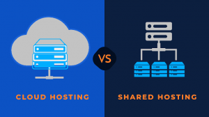 Perbedaan Shared Hosting & Cloud Hosting Lengkap