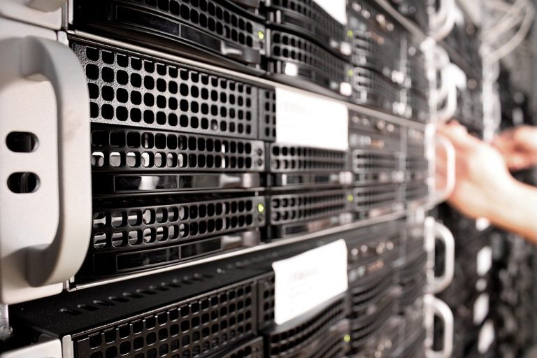 Fungsi Penting Database Yang Perlu Anda Ketahui