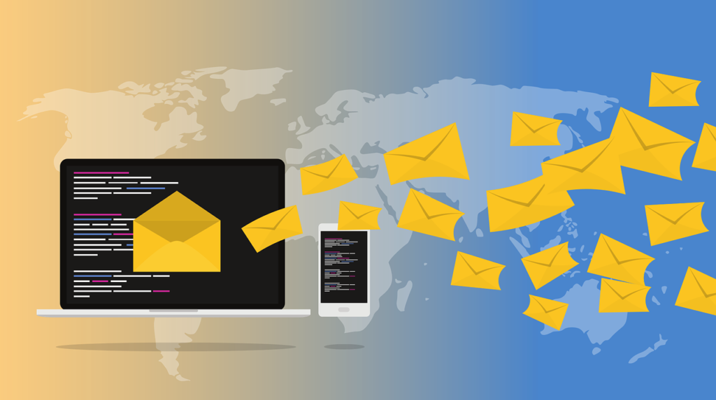 Pengertian Mailing List Beserta Fungsi dan Jenisnya