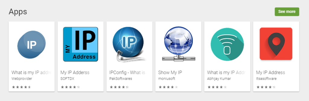 Cara Termudah Untuk Cek IP Komputer dan HP