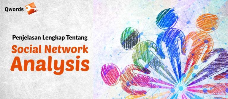 Penjelasan Lengkap Tentang Social Network Analysis