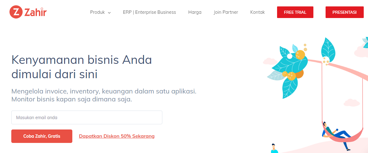Memilih Software Akuntansi Terbaik Untuk Bisnis