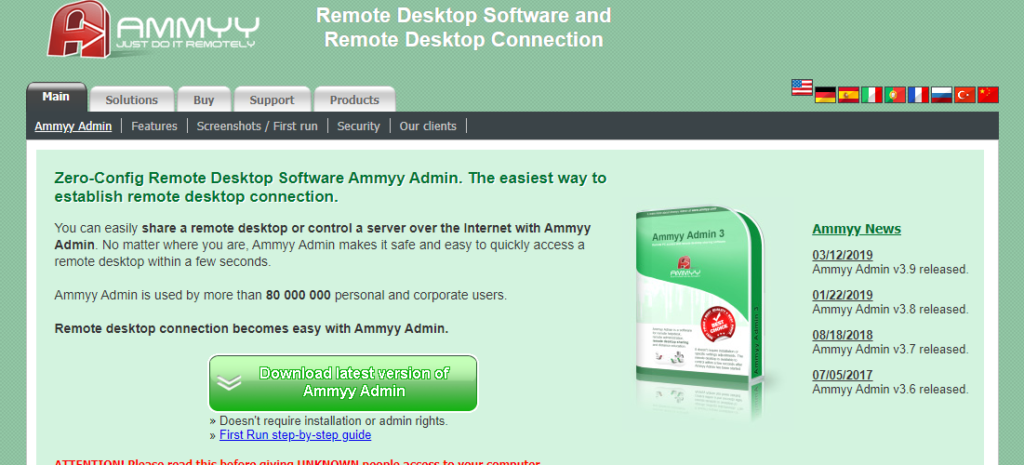 10 Aplikasi Remote PC dan Cara Melakukannya