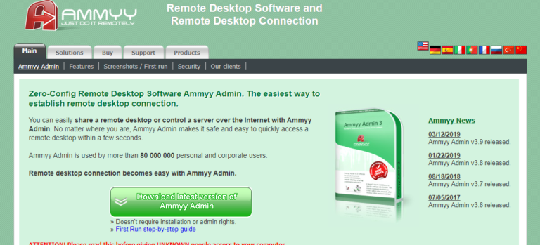 10 Aplikasi Remote PC dan Cara Melakukannya