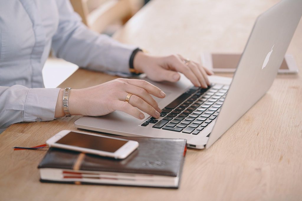 Tips Menjadi Content Writer Handal