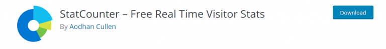 5 Plugin Visitor Counter WordPress Terbaik