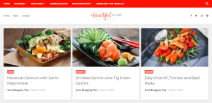 10+ Template Blogger Gratis Terbaik yang Patut Dicoba