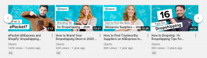 Ukuran Thumbnail YouTube yang Pas & Tips Membuatnya