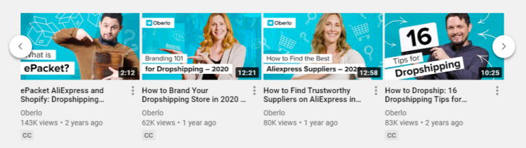 Ukuran Thumbnail YouTube yang Pas & Tips Membuatnya
