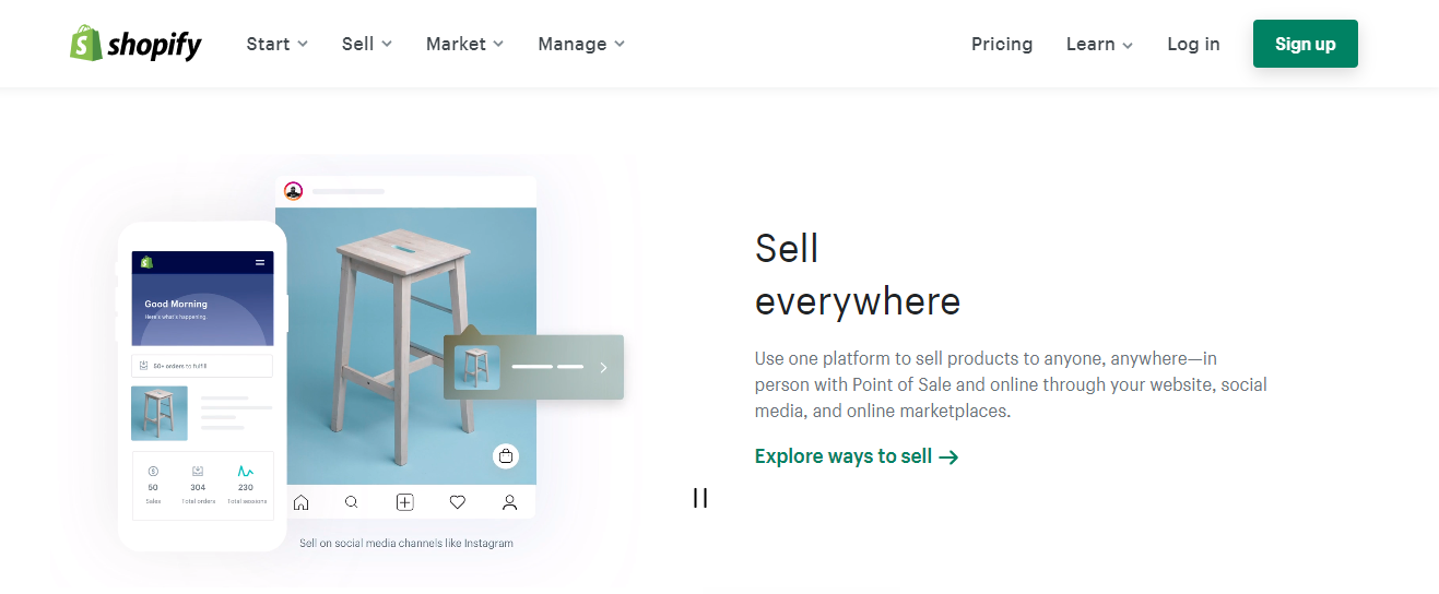 7 Tren Desain Website Terpopuler dan Kekinian