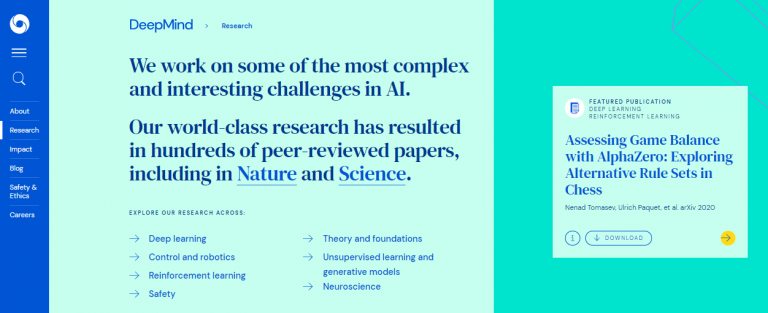 Tips Memilih Skema Warna Website Terbaik