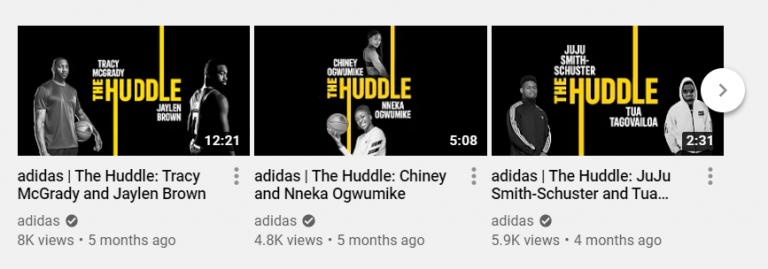 Ukuran Thumbnail YouTube yang Pas & Tips Membuatnya