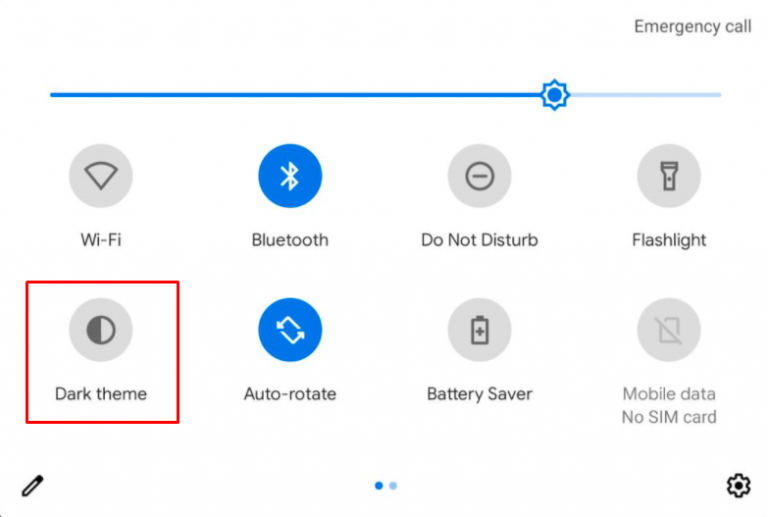Cara Mudah Aktifkan Instagram Dark Mode di Android dan iOS