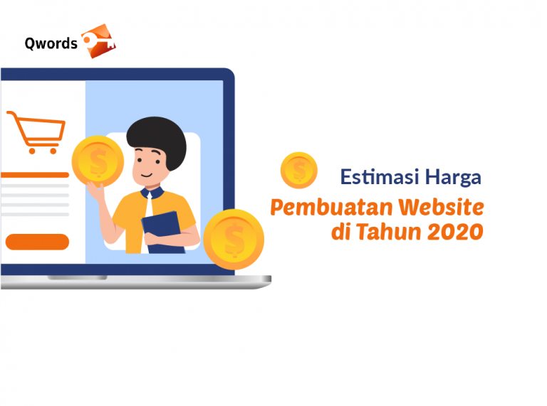 Biaya Pembuatan Website Tahun 2022 Cuma Segini, Benarkah?