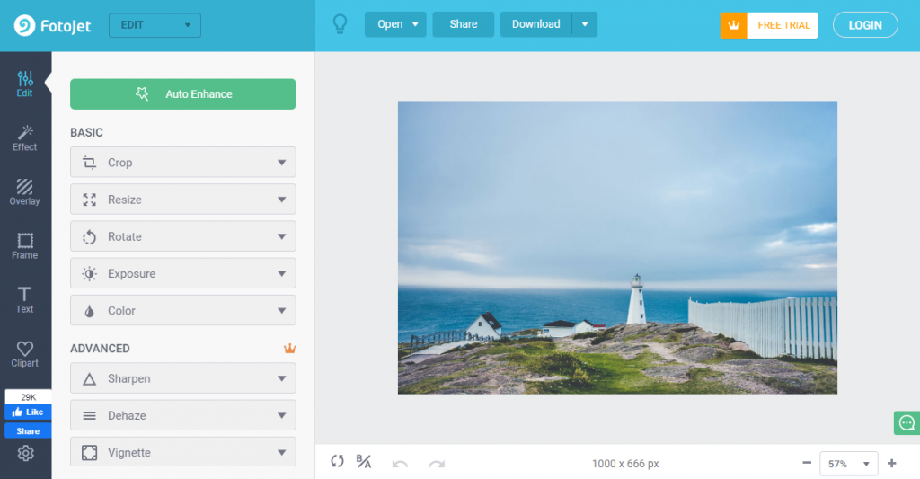 8 Aplikasi Edit Foto Online Terbaik Tanpa Ribet