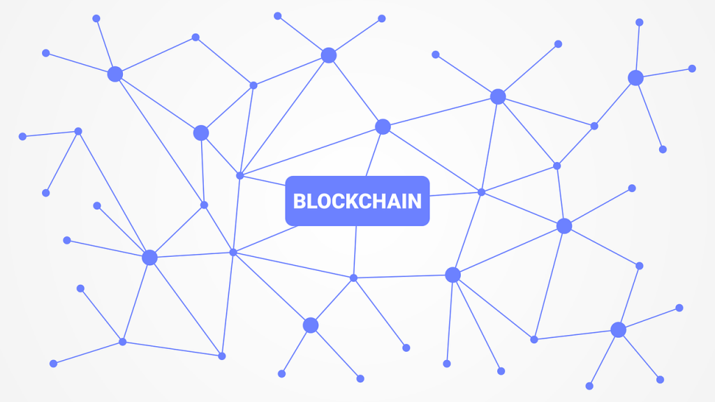 Apa Itu Blockchain? Inilah Pengertian & Cara Kerjanya