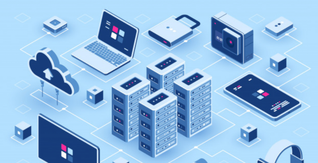 10+ Rekomendasi Sistem Operasi Terbaik untuk Server