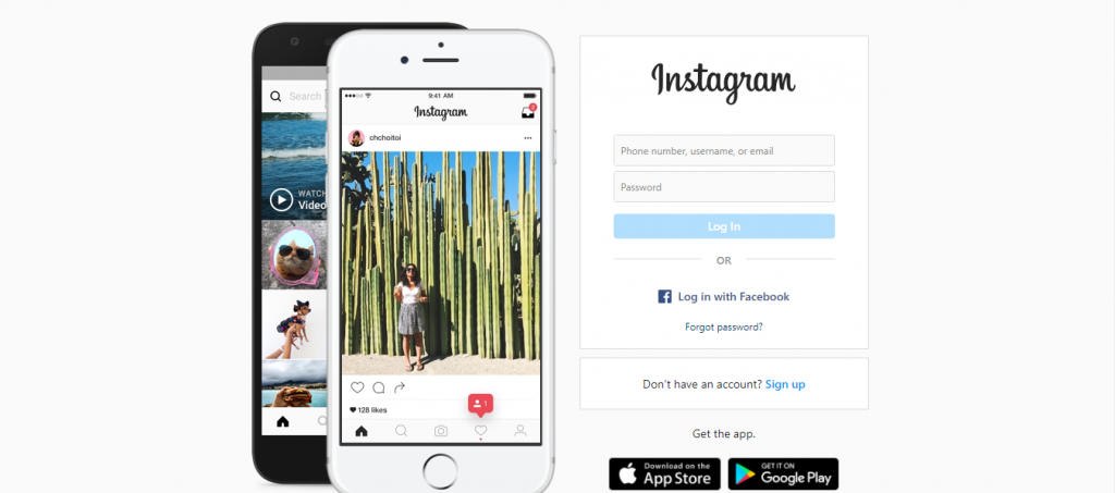 Cara Download, Install, dan Menggunakan Instagram PC