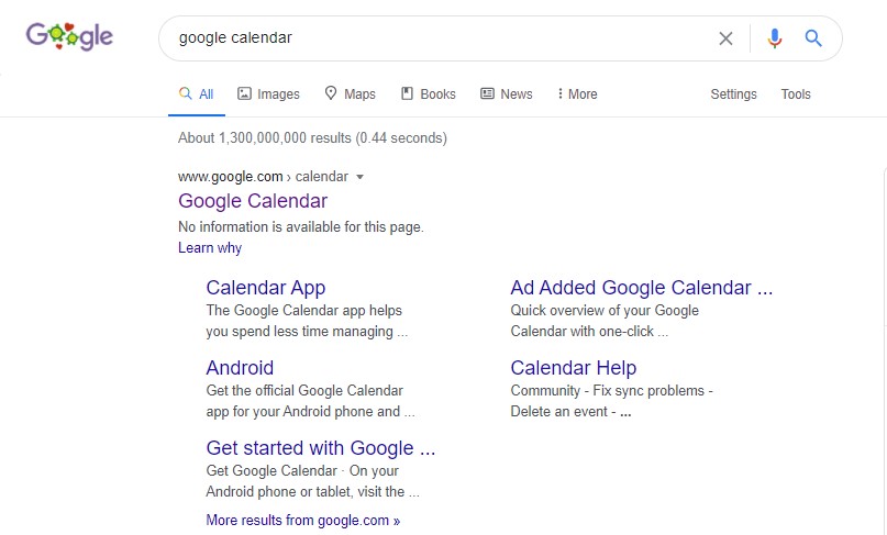 Mengenal Apa Itu Google Kalender & Fitur Menariknya