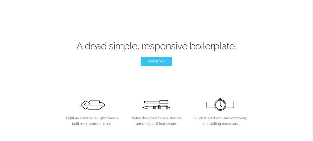 10 CSS Framework Terbaik Versi Developer, Apa Saja?