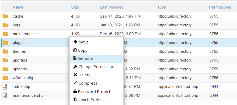 Cara Mengatasi Error Visual Editor WordPress Tidak Muncul