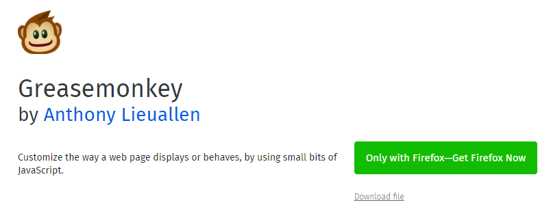 16 Add-On Firefox Terbaik Untuk Web Developer