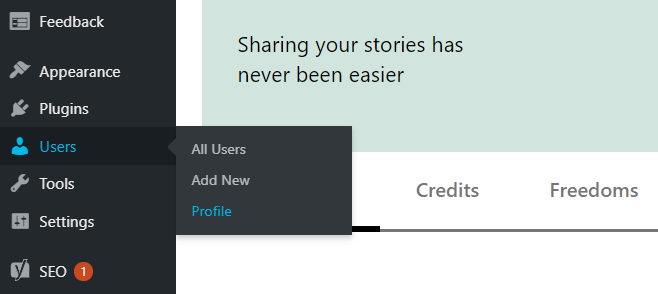 Cara Mengatasi Error Visual Editor WordPress Tidak Muncul