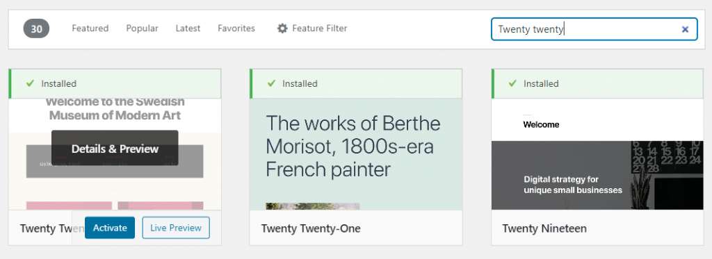 Cara Mengatasi Error Visual Editor WordPress Tidak Muncul