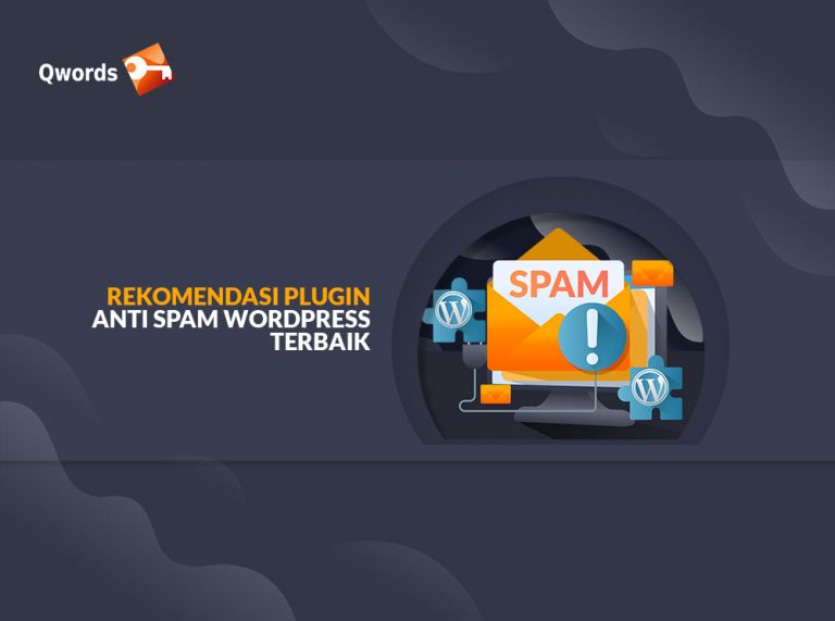 10+ Rekomendasi Plugin Anti Spam WordPress Terbaik