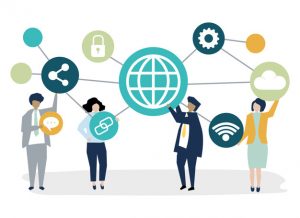 Pengertian Hyperlink Beserta Contoh Implementasinya