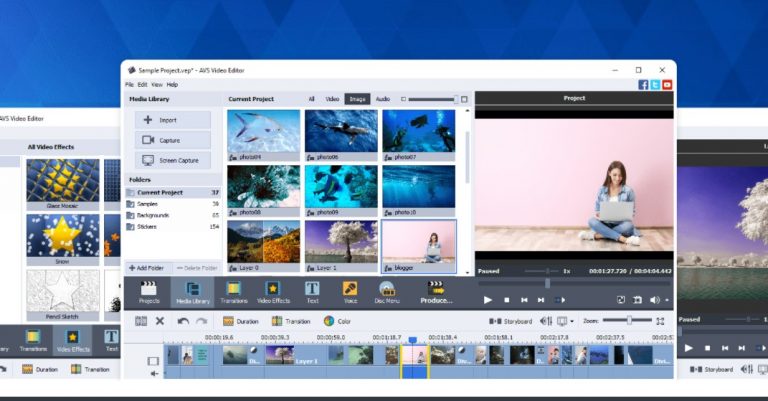 10 Aplikasi Video Editing Gratis Terbaik untuk PC