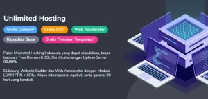 Rincian Biaya Hosting Per Tahun, Termasuk Mahal atau Murah?