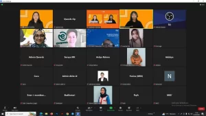 Recap Event Maret 2023, Ada Apa Saja?