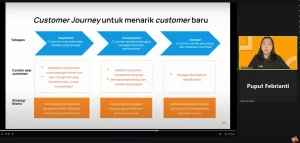 Bantu Pelaku Usaha Tingkatkan Loyal Customer di Bulan Ramadan