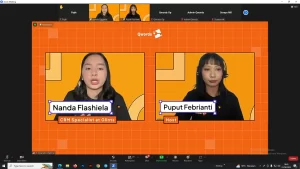 Recap Event Maret 2023, Ada Apa Saja?