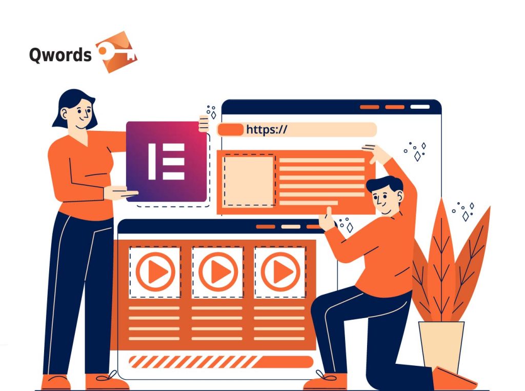 Cara Membuat Website Pakai Elementor untuk Pemula!
