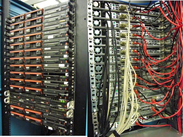 Mengenal Apa Itu Server, Fungsi, dan Jenisnya untuk Pemula